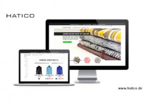 Hatico und Fortuneglobe launchen Onlineshop | Fortuneglobe